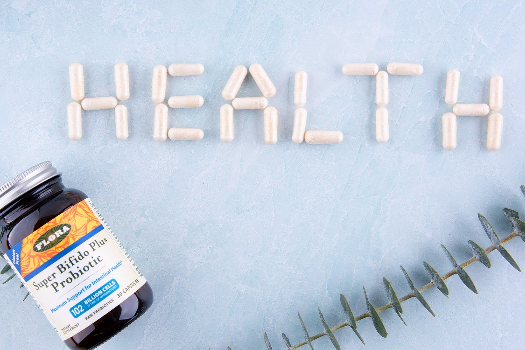 The Importance of Probiotics for Immune Health