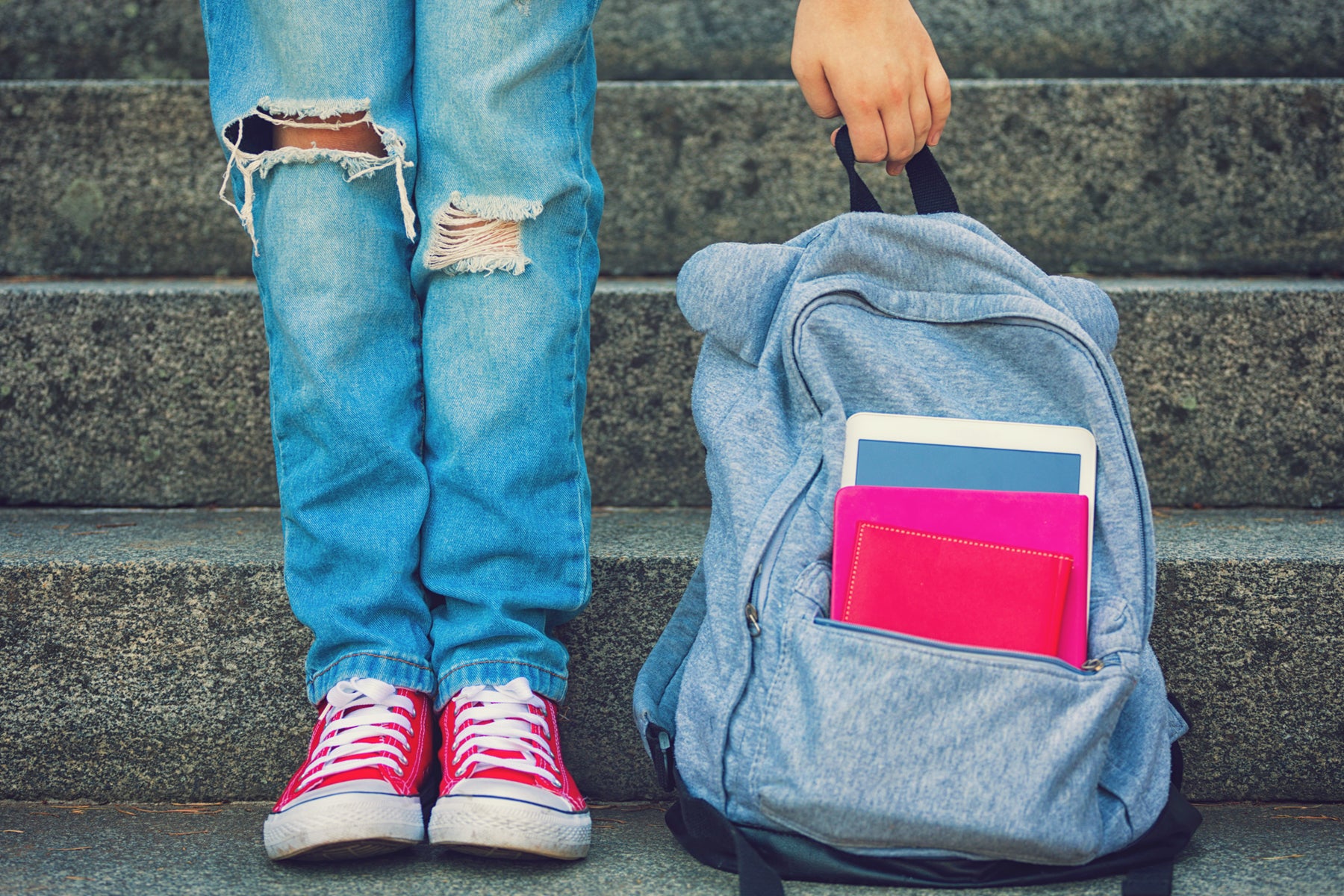 Back-to-School Done Right with These 4 Children’s Products
