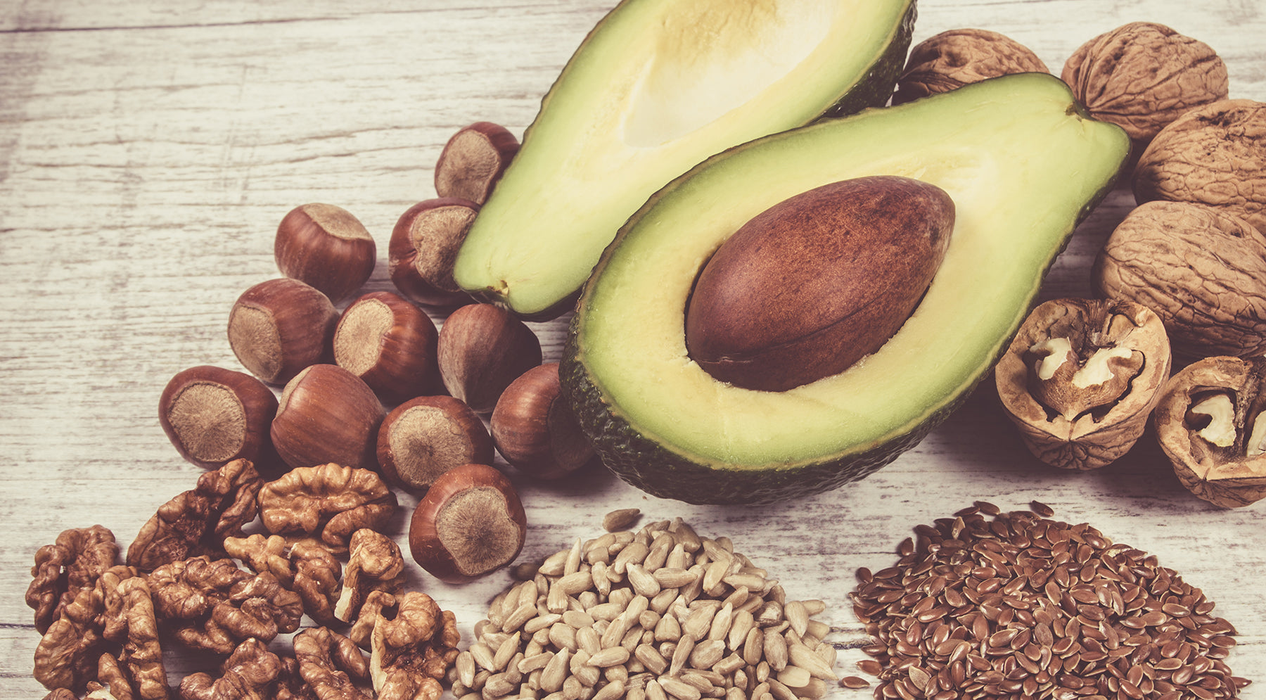 5 Signs You Have a Fat Deficiency