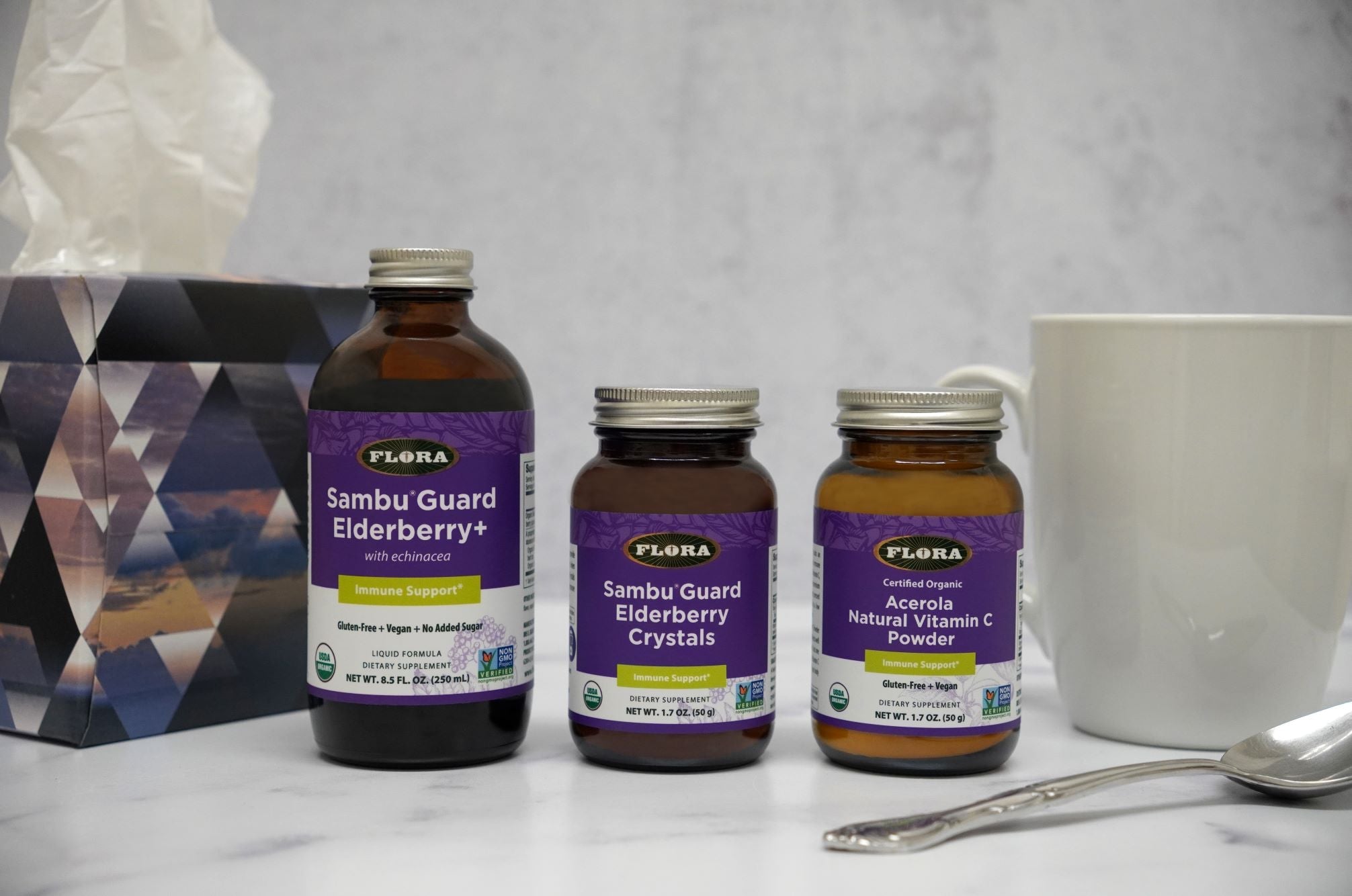 Why Does Being Sick Feel So Awful?