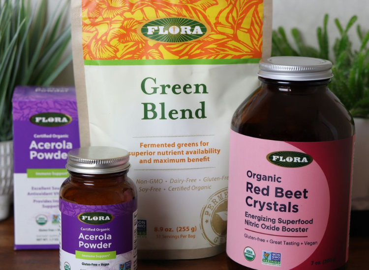 Healthy New Year Habits to Nourish Your Body