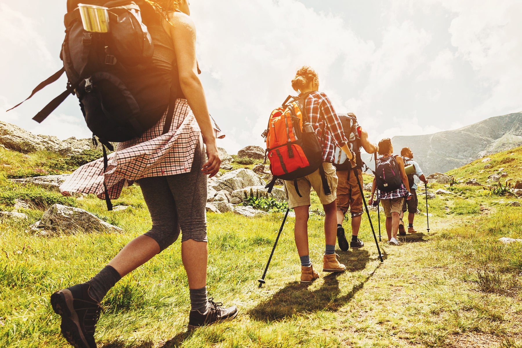 The Summer Travel Checklist You Really Need