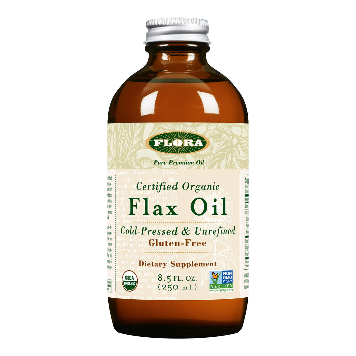 Natural Health Products | Health Supplements | Flora