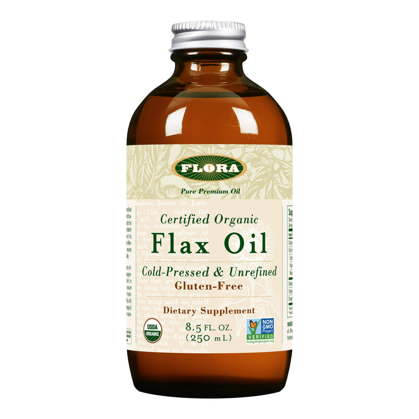 Natural Health Products | Health Supplements | Flora