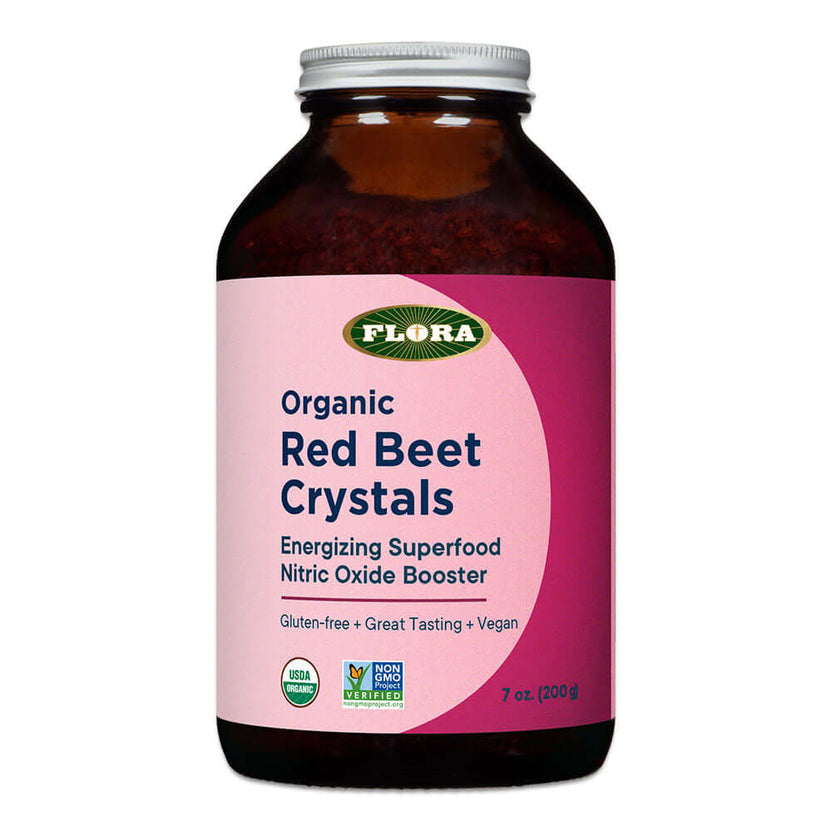 Natural Health Products | Health Supplements | Flora