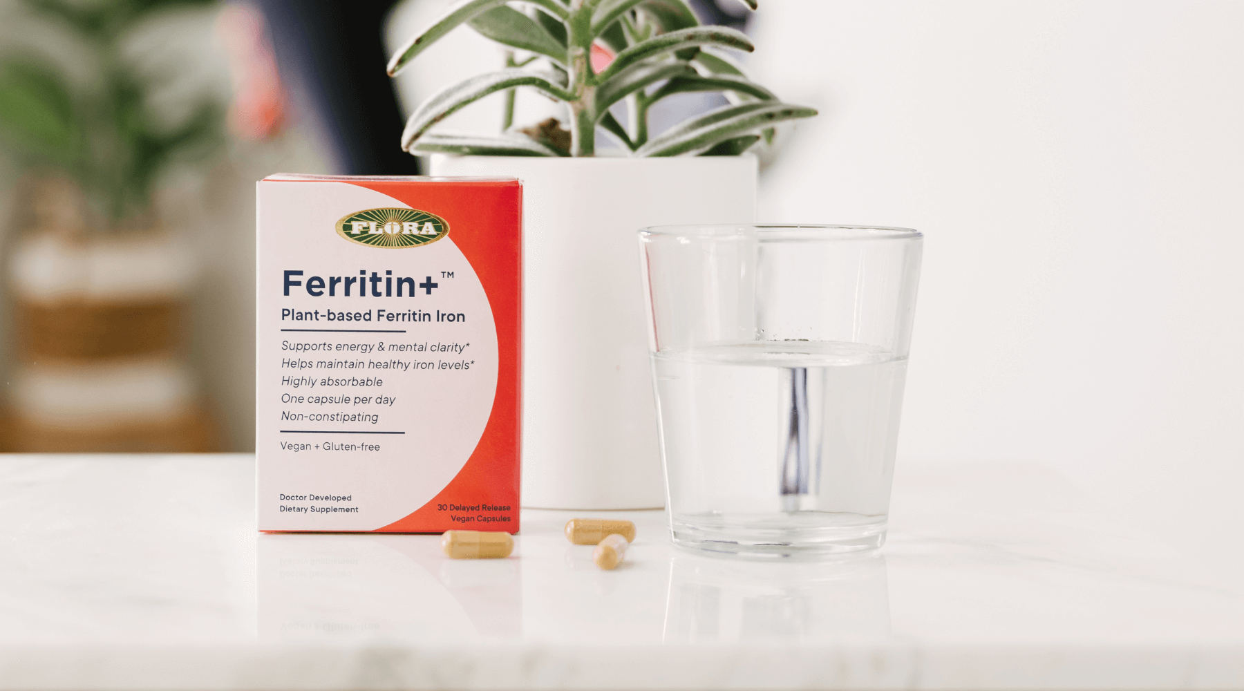 Natural Health Products | Health Supplements | Flora – FloraHealthshop