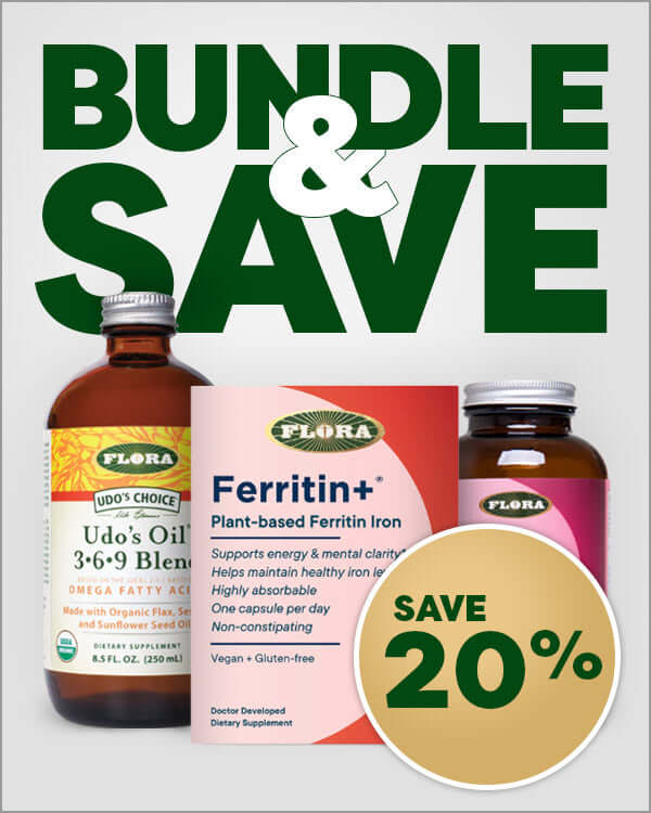 Flor Essence & Essiac Tea | History of Flor Essence