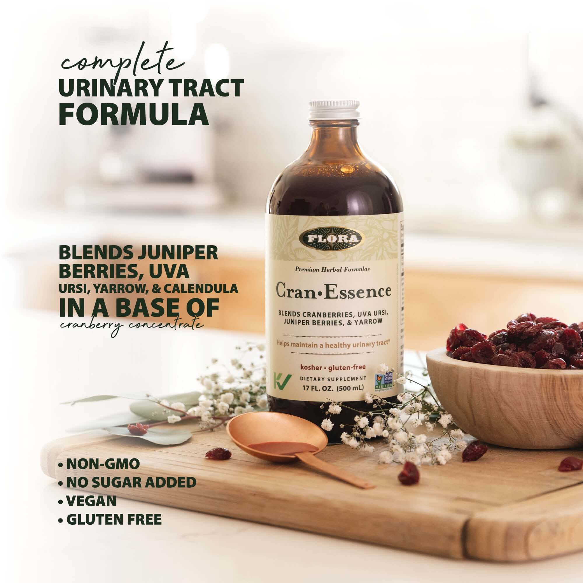 Cranberry Supplement | Proanthocyanidins | Urinary Tract Health