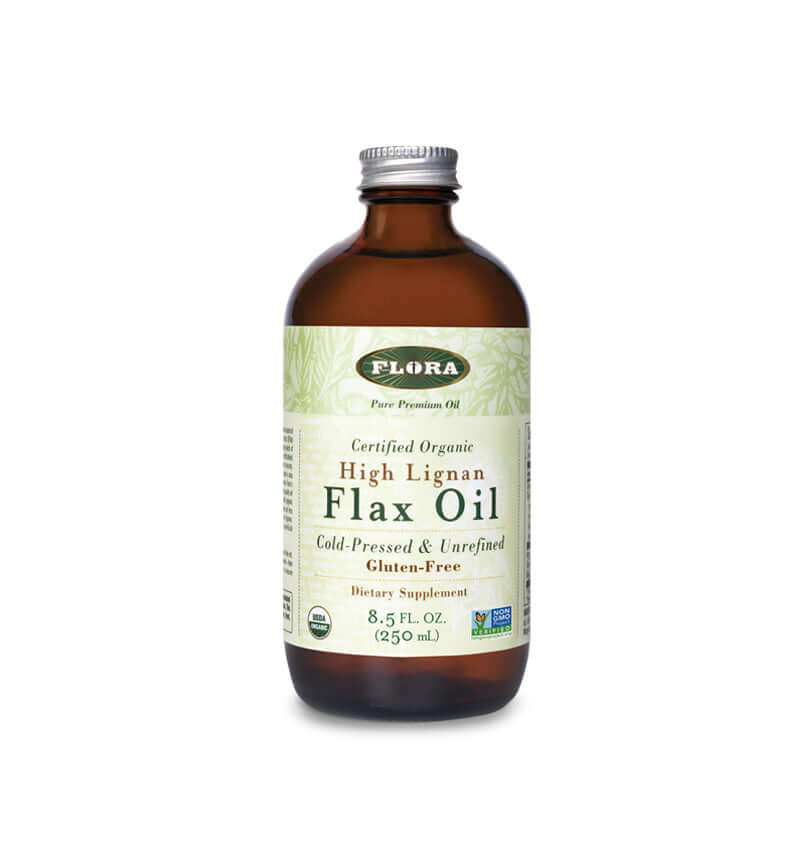 Flaxseed Oil
