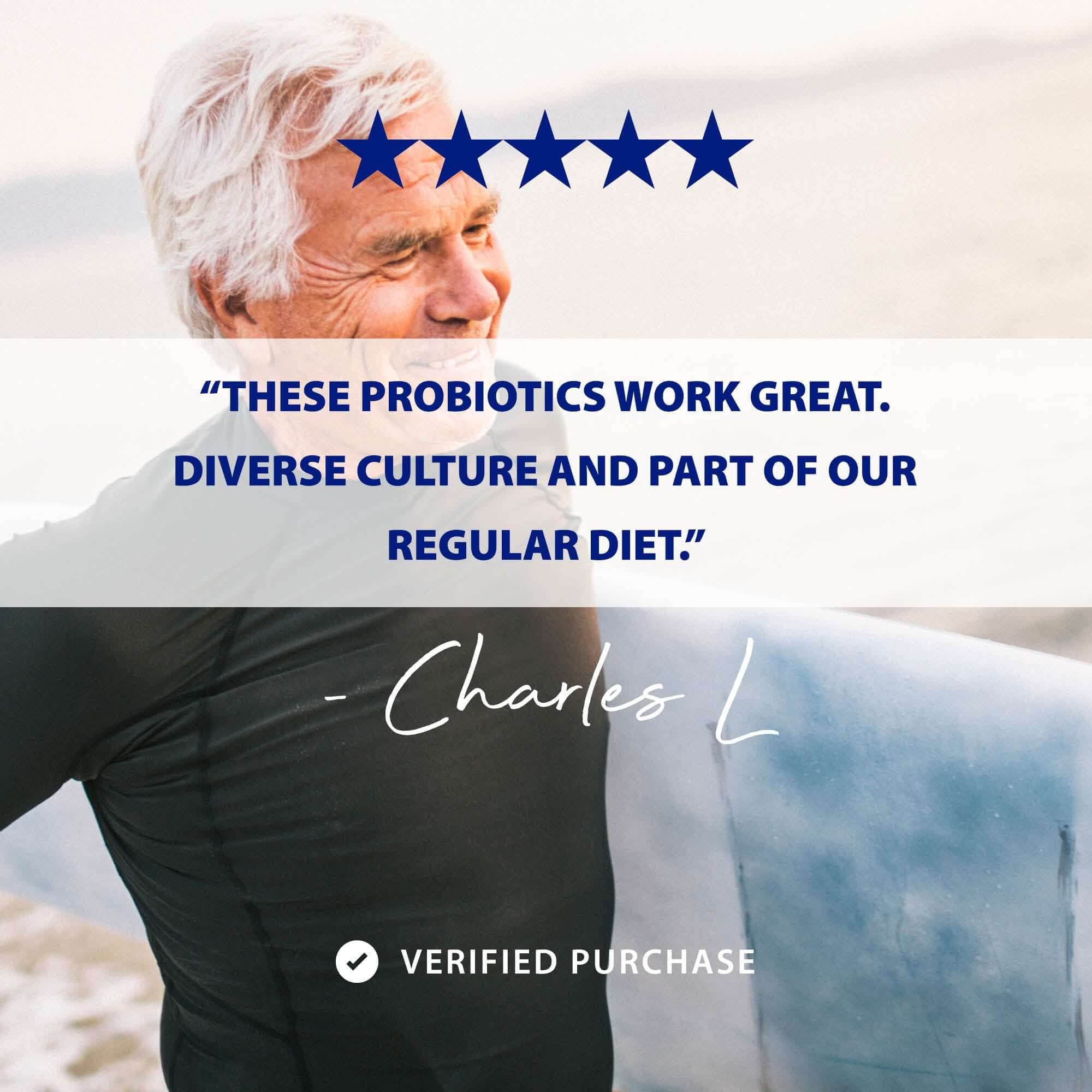 Super Bifido Plus Probiotic | Probiotics for Digestion