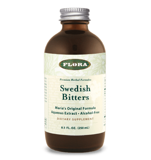 Swedish Bitters | Swedish Bitters Alcohol Free | Maria Treben Bitters