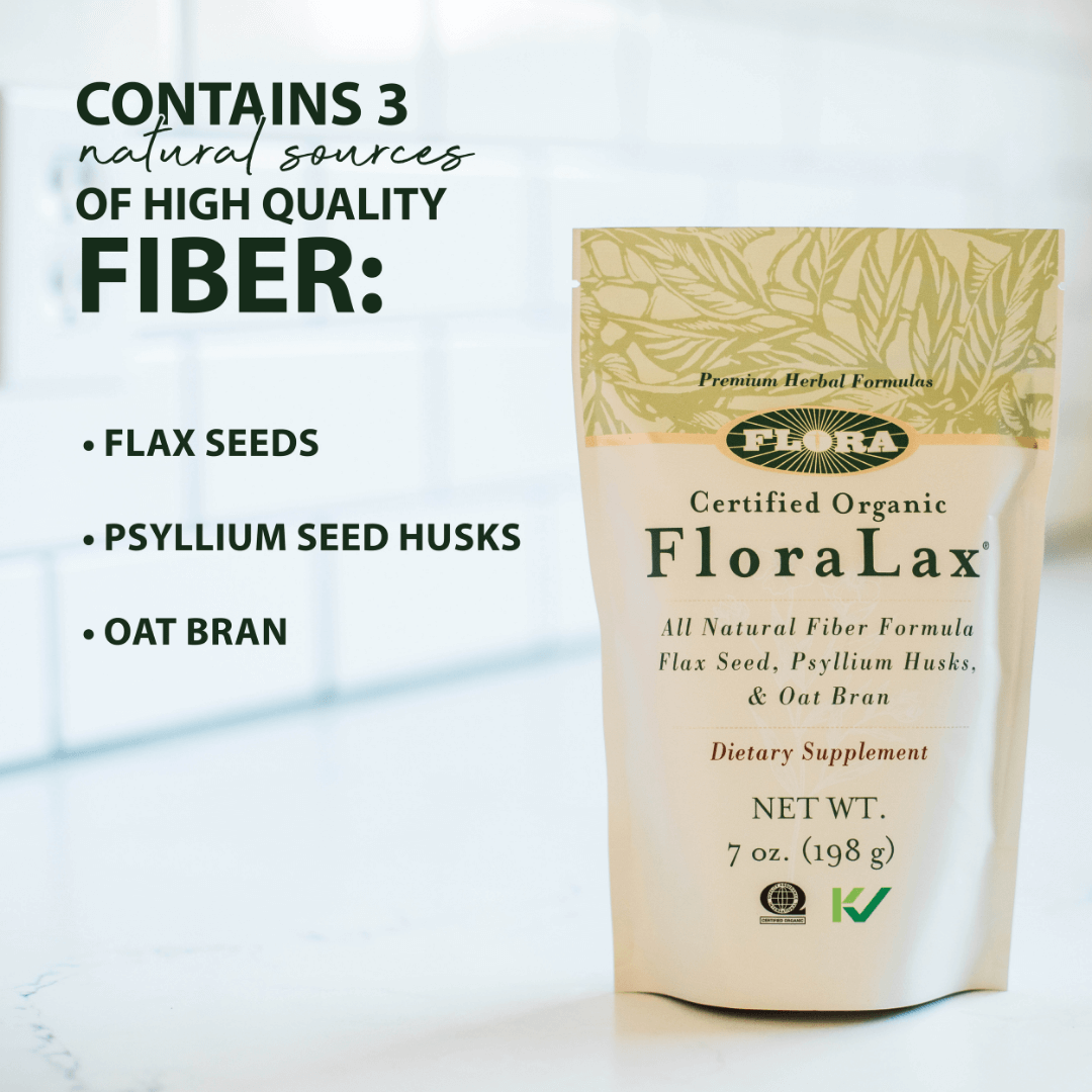 Floralax Powder – FloraHealthshop