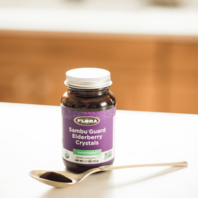 Sambu®Guard Elderberry Crystals