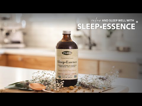 Sleep•Essence